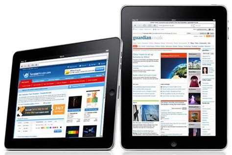 IPad CSS Any New Approach In Creating Layouts MonstersPost
