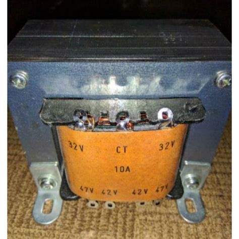 Jual Trafo Engkel Dan Ct 10a Kecil Shopee Indonesia