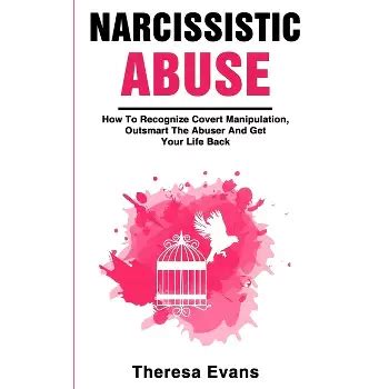 Narcissistic Abuse - By Vanessa M Reiser (paperback) : Target