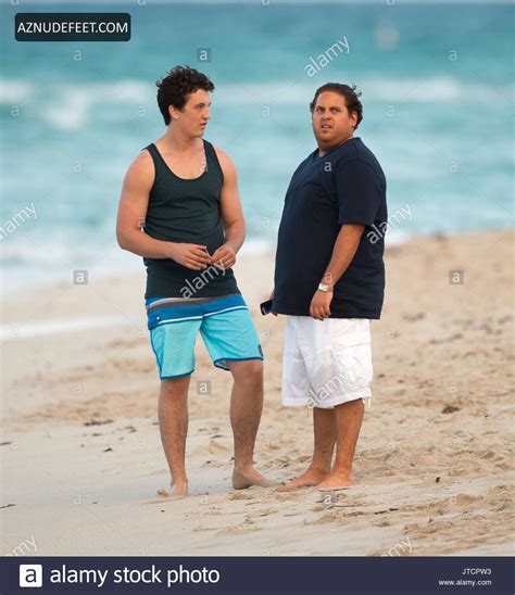 Jonah Hill Feet Aznudefeet Men Jonah Hill Feet Aznudefeet Men