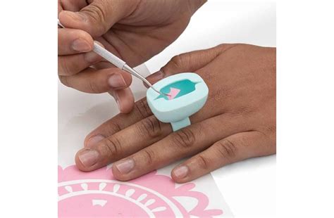 Weeding Collector Desktop En Ring Silhouetteshop