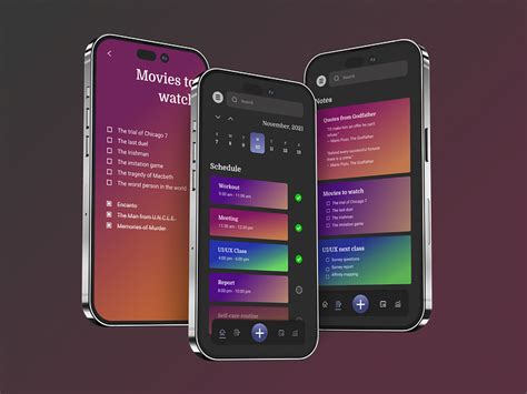 Task Management App Ui Design By Samiha Rahman For Flaidex On Dribbble