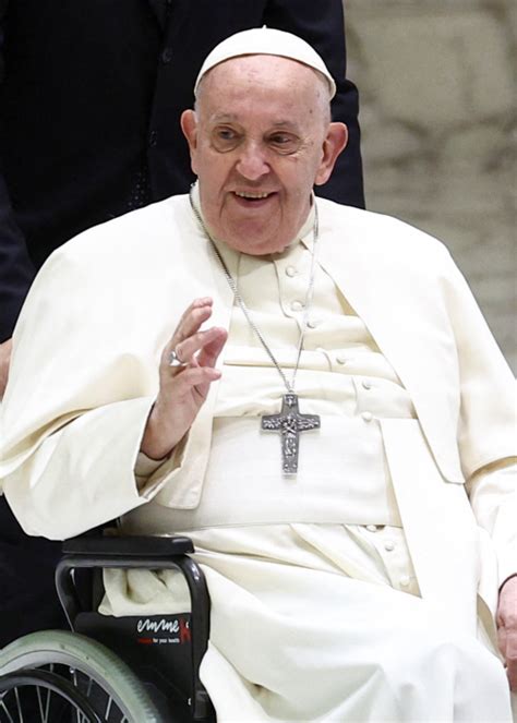 빈자의 아버지 프란치스코 교황 선종…삶 전체를 헌신