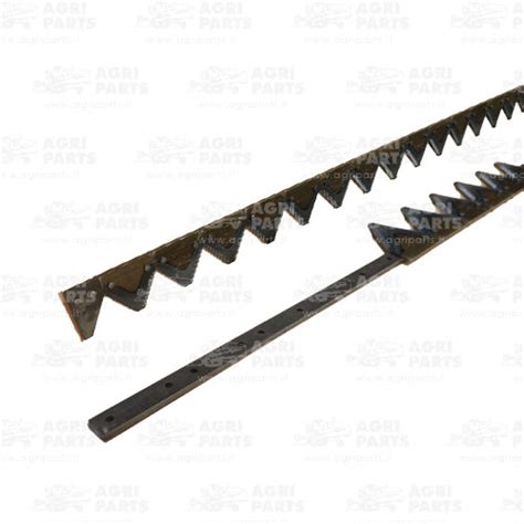 Knife Assy 1 Piece 18ft 54mtr Agri Parts Italy