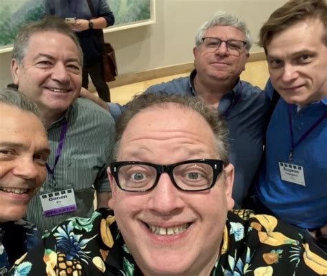 Alon Cohen The Visionary Behind Voip Technology And Serial Entrepreneurship Wider Blog