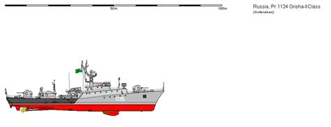 Projekt 1124m Fernmeldeaufklärung Der Bundesmarine