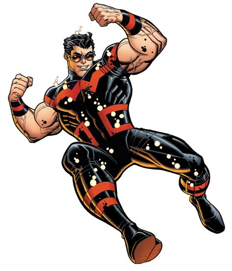 Simon Williams Wonder Man Art By Nick Bradshaw By Bellotempestade