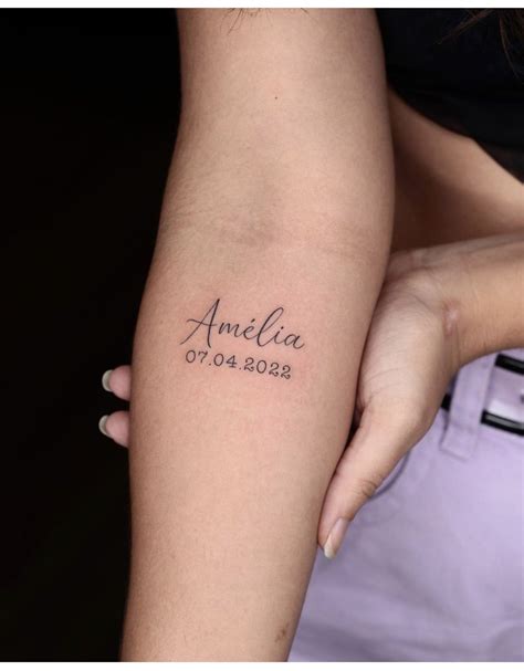Alis Kalimero Blog Tatuagens Sutis Tatuagem Datas Tatuagem Com Iniciais