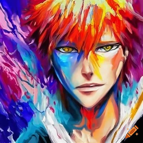 Bleach Fan