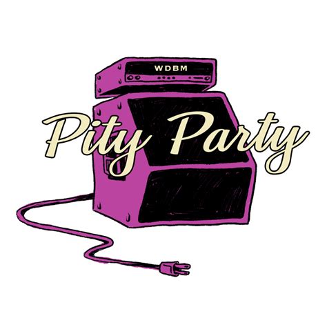 Pity Party 41724 Impact 89fm Wdbm Fm