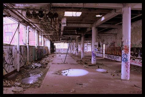 Brachs Candy Factory Creepypasta