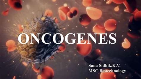 Oncogene Pptx