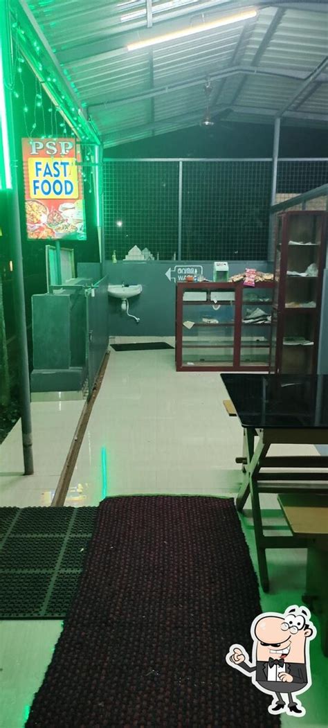 Psp Fast Food Thumboor Restaurant Menu Prices And Reviews