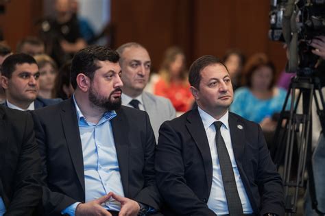 სტატისტიკის ეროვნული სამსახური National Statistics Office Of Georgia