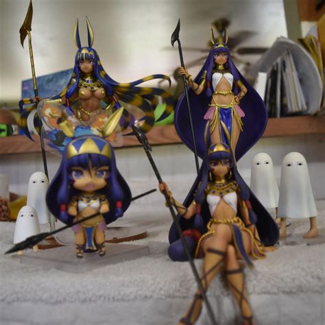A Medjed For Each Nitocris Rgrandorder