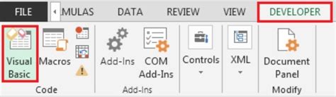Automating Workbook Link Updates With Vba In Excel