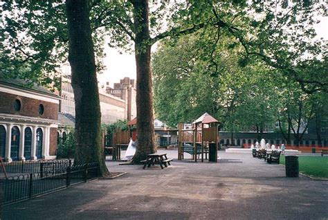 Trfihi Parks Parks Corams Fields