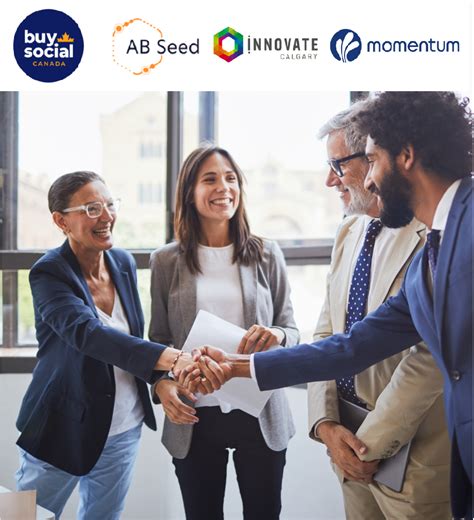Buy With Impact Social Procurement And Benefit Driven Procurement In