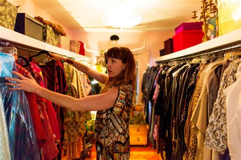 Libby Callaway Media Consultant Photographed In 2022 And 2013 At Home In Nashville The Selby