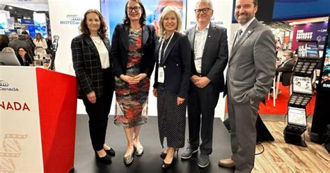 Utm Creates Spinup U Of Ts First Wet Lab Incubator For Life Science Start Ups University Of