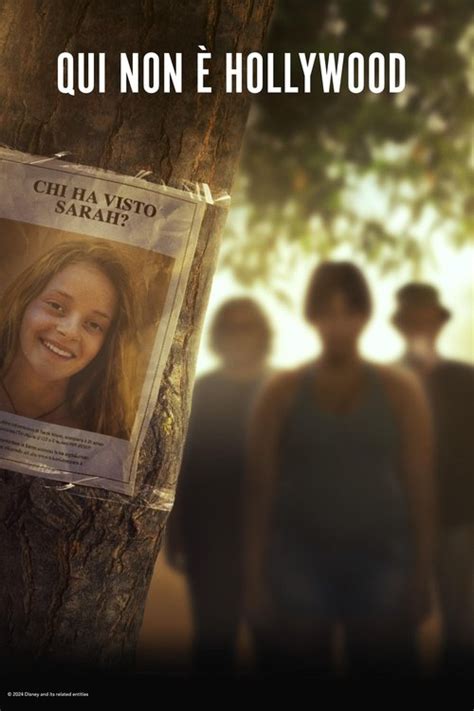 Qui Non è Hollywood