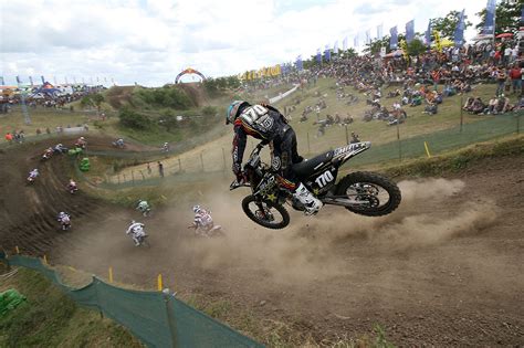 Michael Leib Jefro98 Motocross Pictures Vital Mx