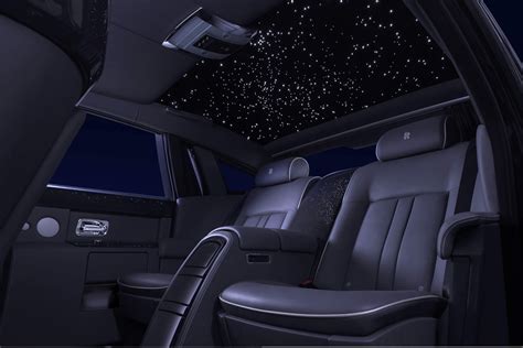 2013 Rolls Royce Celestial Phantom