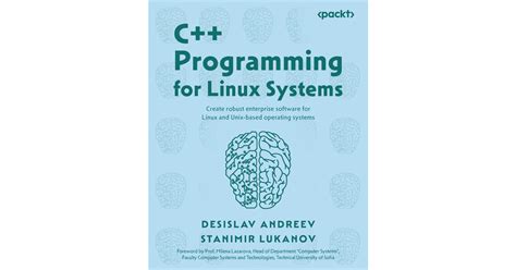 C Programming For Linux Systems Book