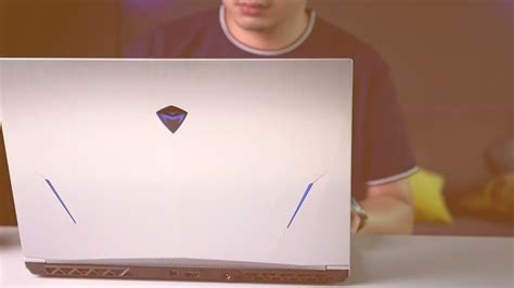 Machenike F117-7 Gaming Laptop Review - YouTube