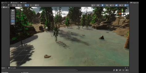 create 3d level design environments in unity or blender for games vidoes by malaika aminn fiverr