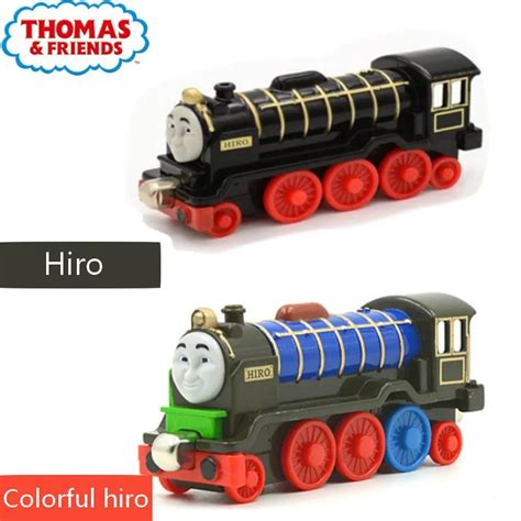 Hiro Thomas And Friends