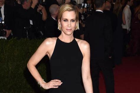 Kristen Wigg Is Dating Scott Speedman