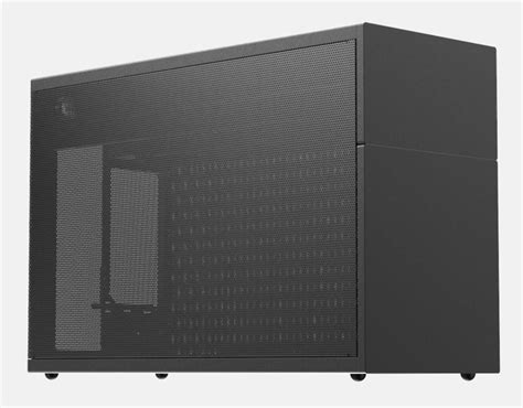 New Formd T1 Black Case X 2 Units Unopened Computers And Tech Parts And Accessories Computer