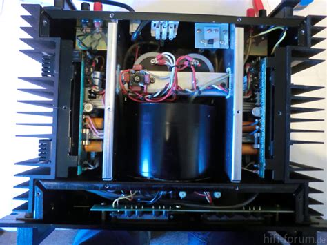 P2200 6 | | hifi-forum.de Bildergalerie