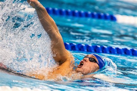 Carson Foster Finds 400 Im Rhythm With 413 I Feel Like Ive Been Forcing It