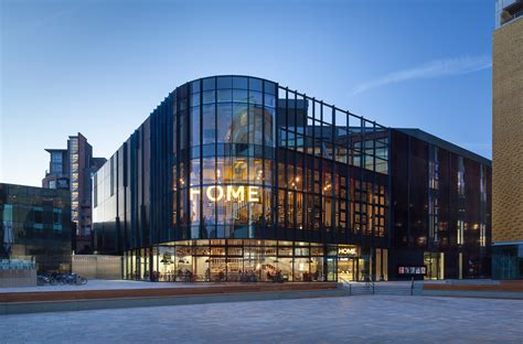 Trimo Wall System Used By Architects Including Grimshaw And Mecanoo