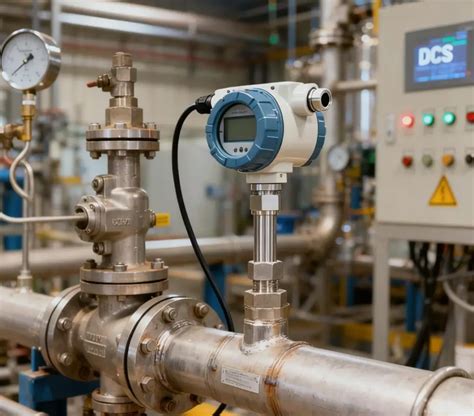 Semiconductor Pressure Sensor Monocrystalline Silicon Sino Insts