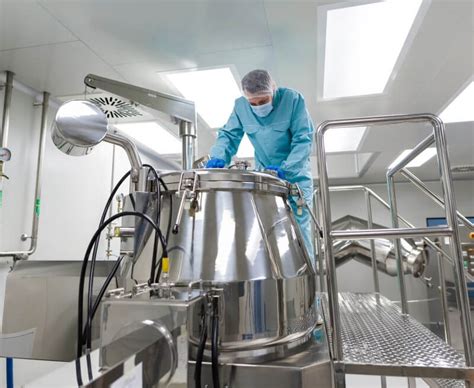 Top Industrial Dairy Processing Equipment Brands