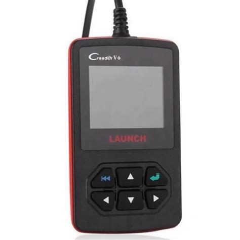 Launch Creader V Tool At ₹ 15000 Unit Auto Diagnostic Tool In Ahmedabad Id 9159406491