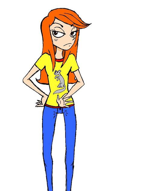 Candace By Baka77 On Deviantart