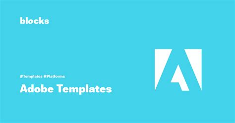 Free Responsive Email Templates For Adobe Blocks
