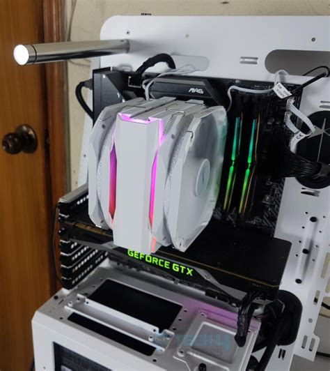 Best CPU Coolers For I K We Tested All Tech Gamers