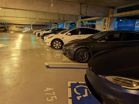 John Wayne Airport Parking John Wayne Airport Parking Daily Rates