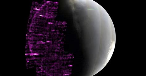 Mars Got Cooked By A Recent Solar Storm The New York Times
