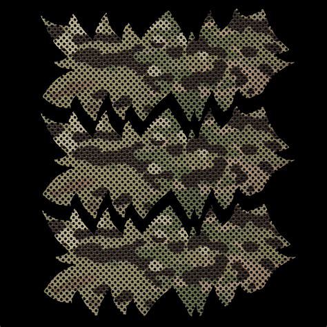 3d Leaf Pack Carcajou Tactical Made In Canada