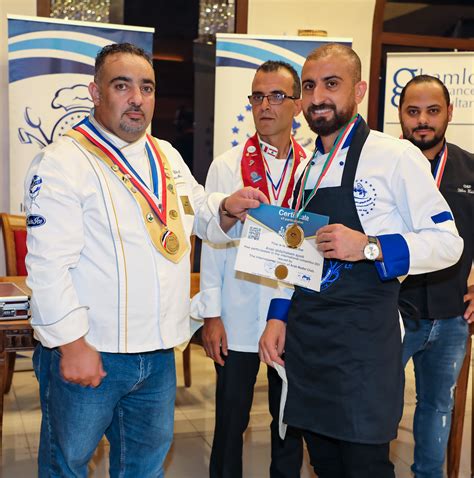 Chef Anas Alkhateeb شيف أنس الخطيب