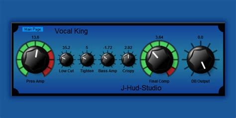 Vocal Chop Vst Free Download