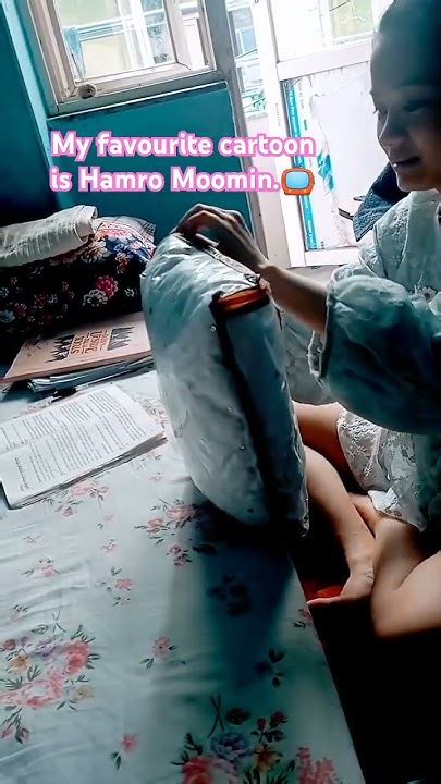 Hamro Moomin 🐼 Youtube
