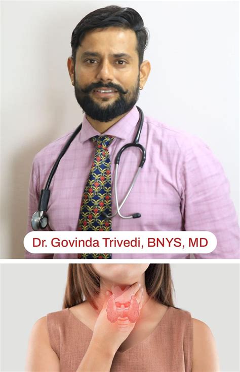 Natural Thyroid Correction Hindi Online Course By Dr Govinda Trivedi