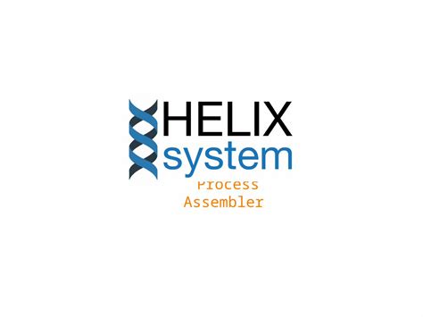 Ppt Process Assembler 2 Patent Protected Production Ready The